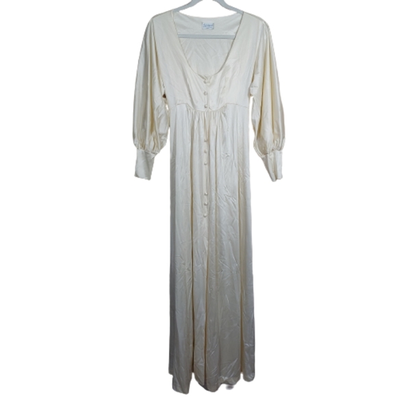 Annique | Intimates & Sleepwear | Vtg Annique Rosa Puleo Szule 6s 70s ...